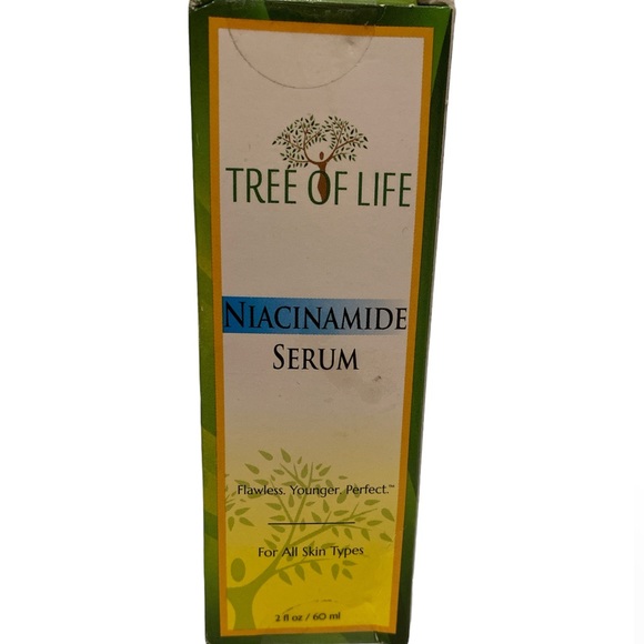 Tree of Life | Skincare | Tree Of Life Niacinamide Serum Full Size For ...